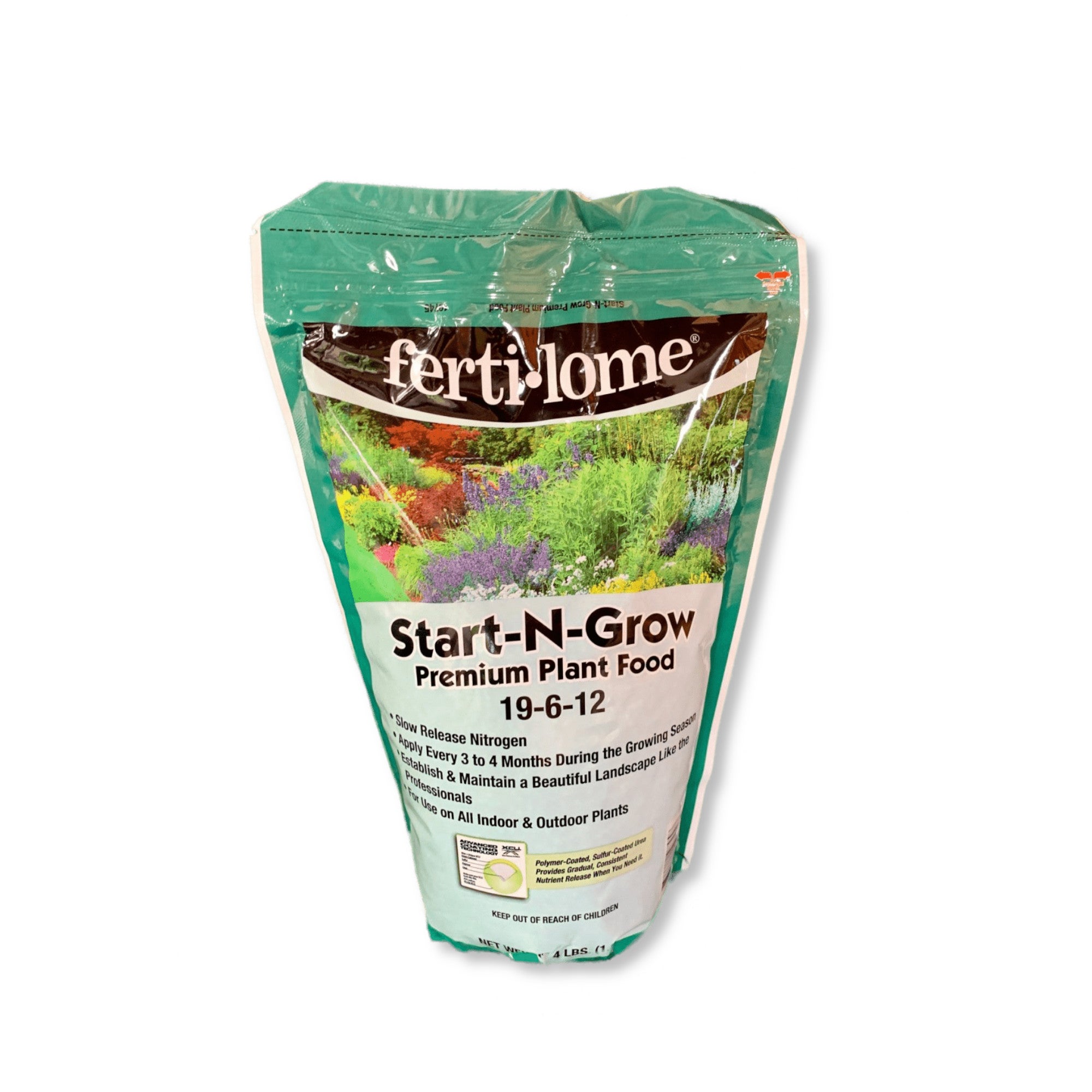 Fertilome Start-N-Grow Premium Plant Food | Indian Creek Nursery and ...