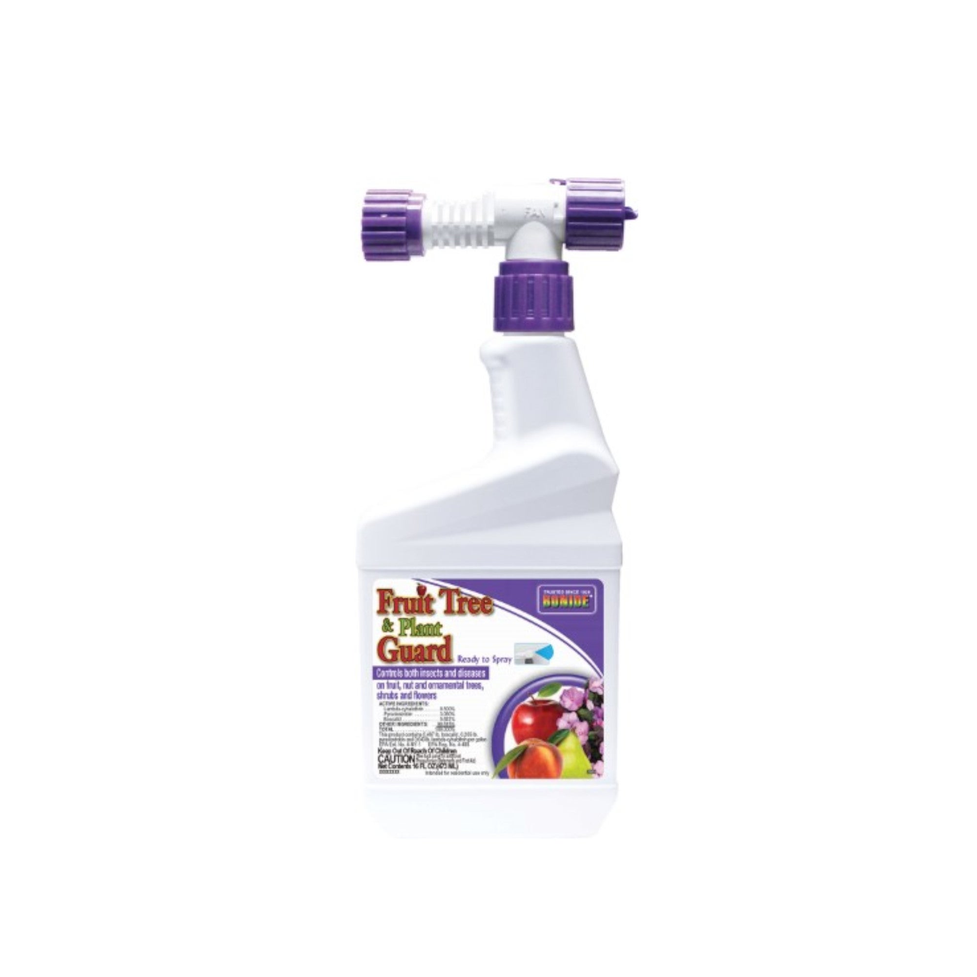 Bonide Fruit Tree & Plant Guard Ready to Spray | Indian Creek Nursery ...