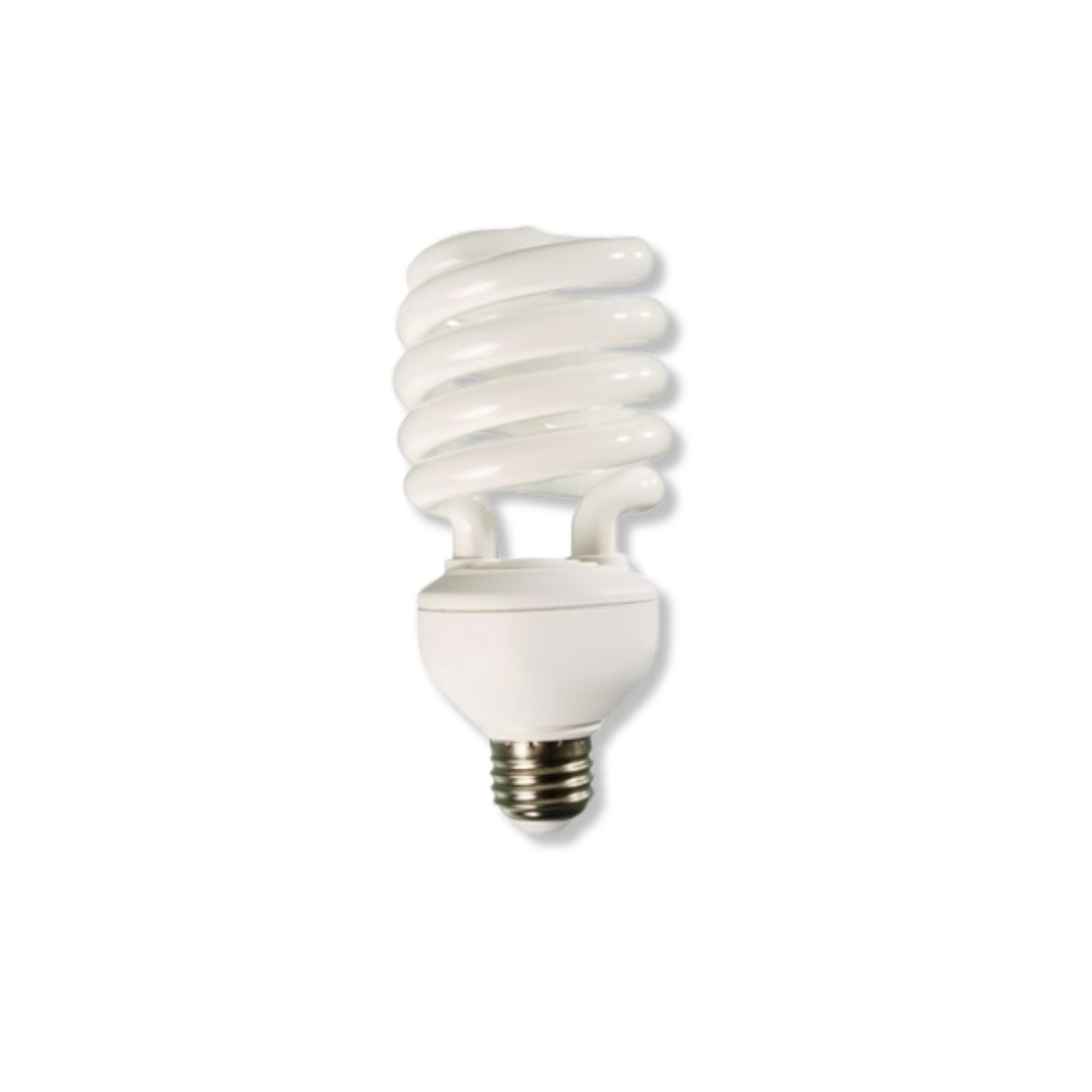AgroBrite® Compact Fluorescent Bulb 26 Watt Grow Light | Indian Creek ...