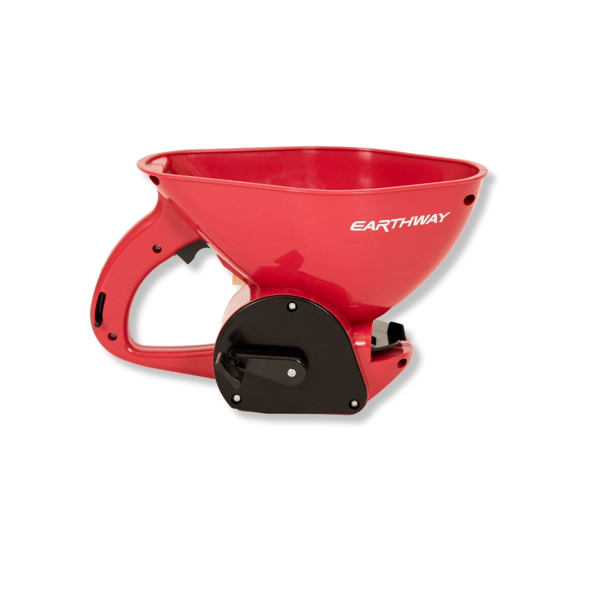 Earthway Ergo Hand Held Spreader 4 lb | Indian Creek Nursery and Garden ...