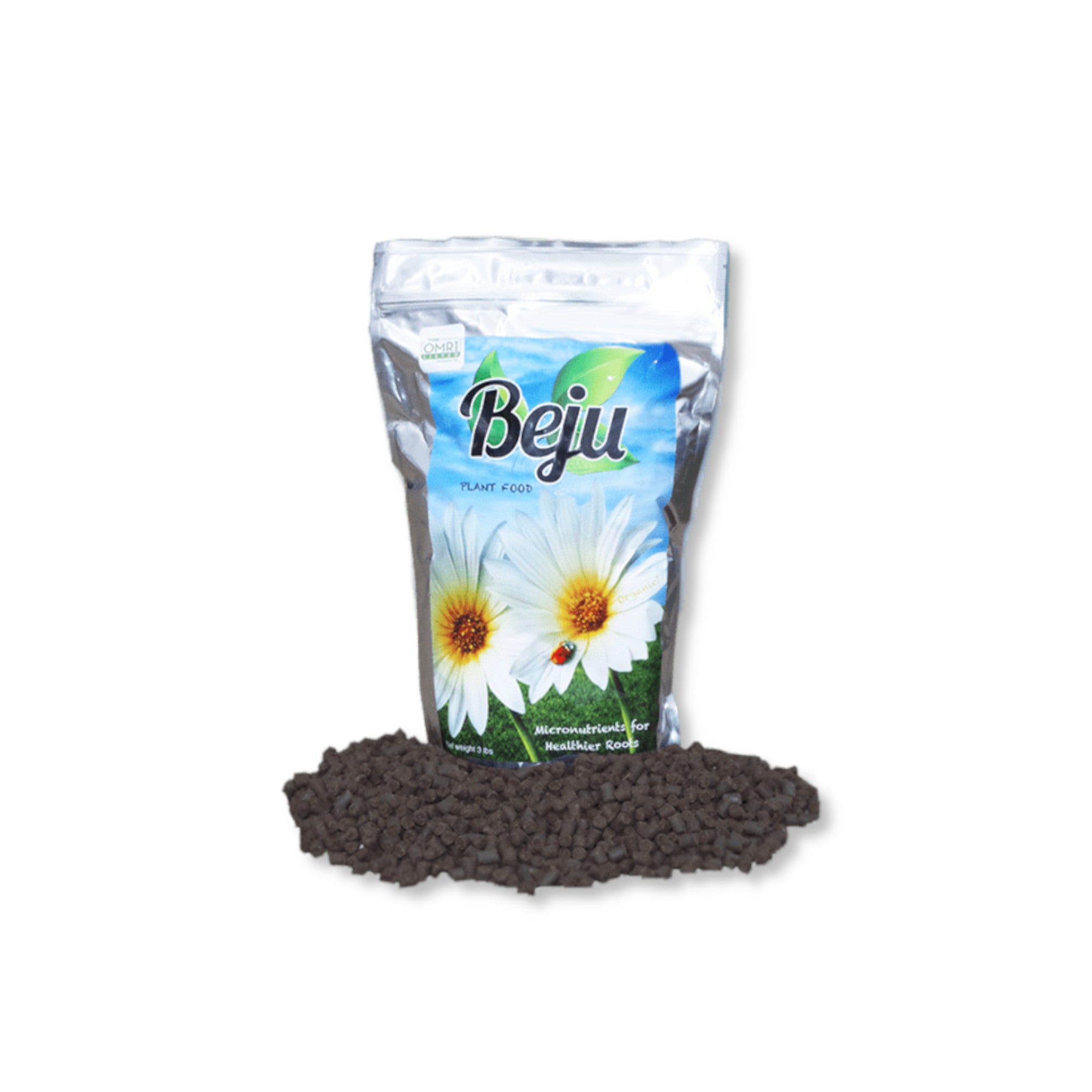 Beju Flower Plant Food | Indian Creek Nursery and Garden Center