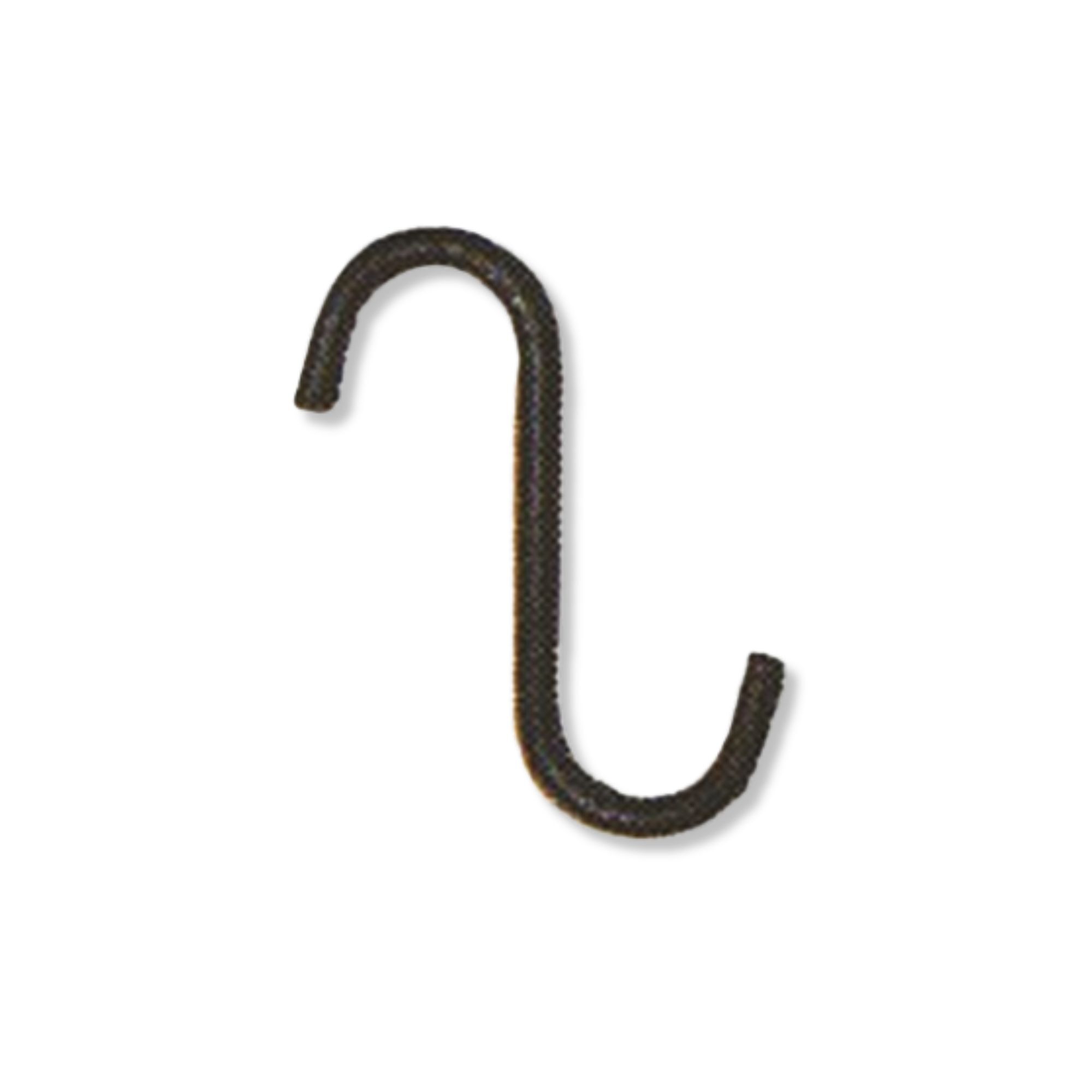 Hookery S Extension Hook 4” | Indian Creek Nursery and Garden Center
