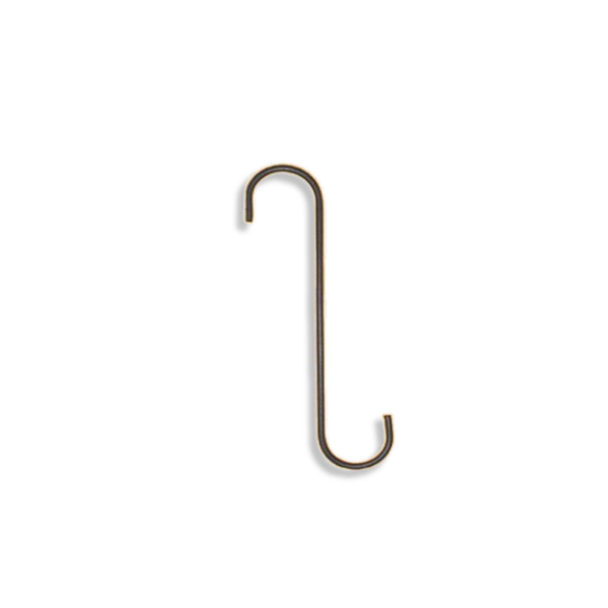 Hookery S Extension Hook 12” | Indian Creek Nursery and Garden Center