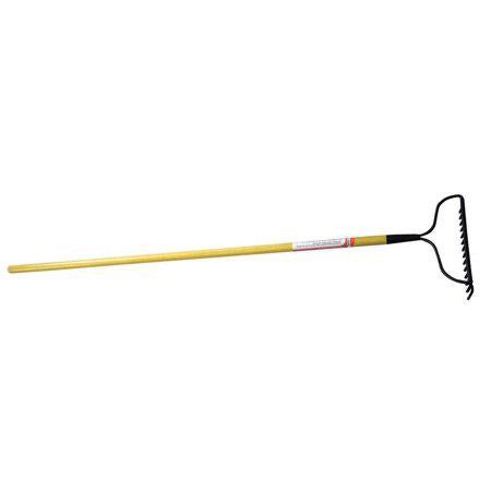 Corona Light-Duty Bow Head Rake | Indian Creek Nursery and Garden Center