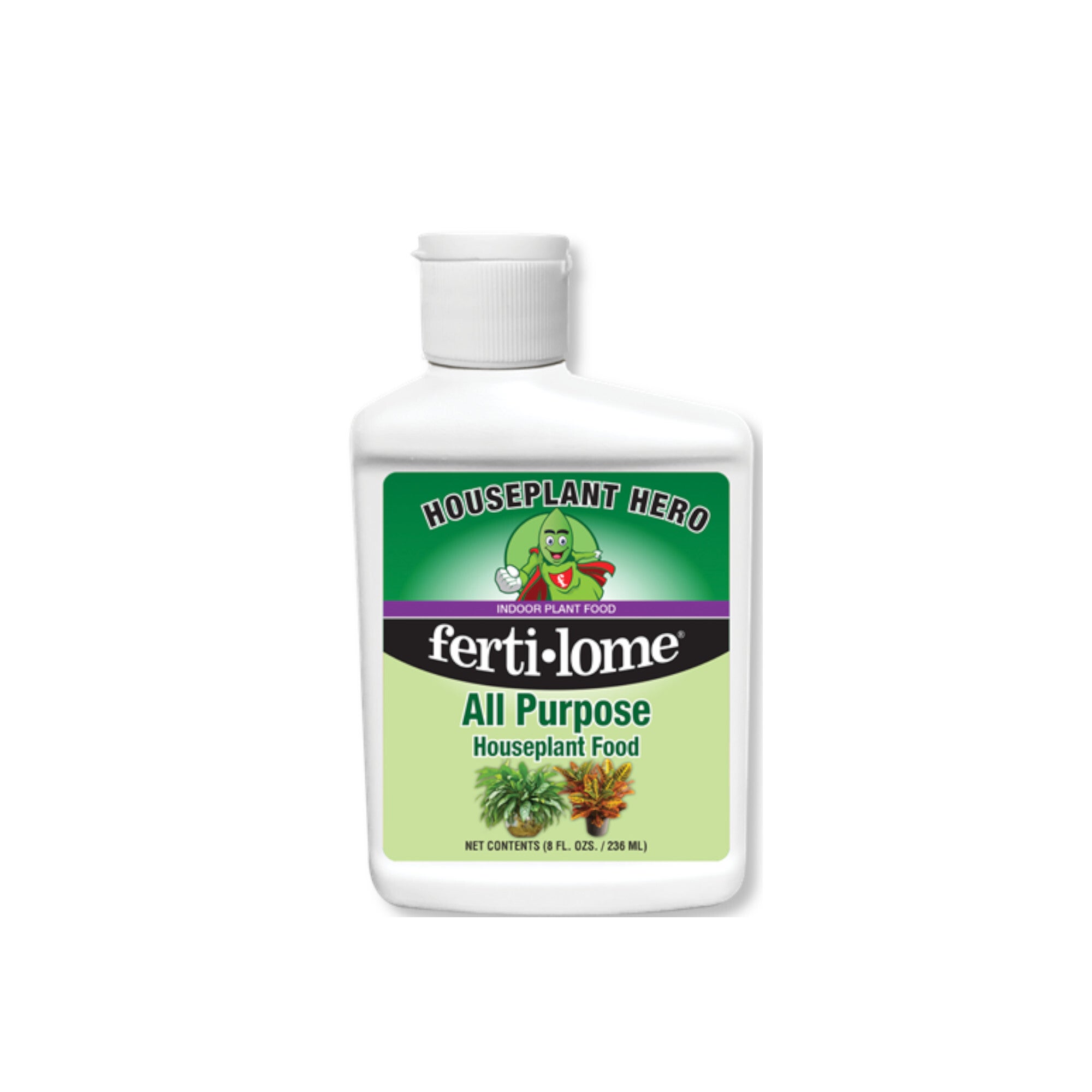 Fertilome All Purpose Houseplant Food | Indian Creek Nursery and Garden ...