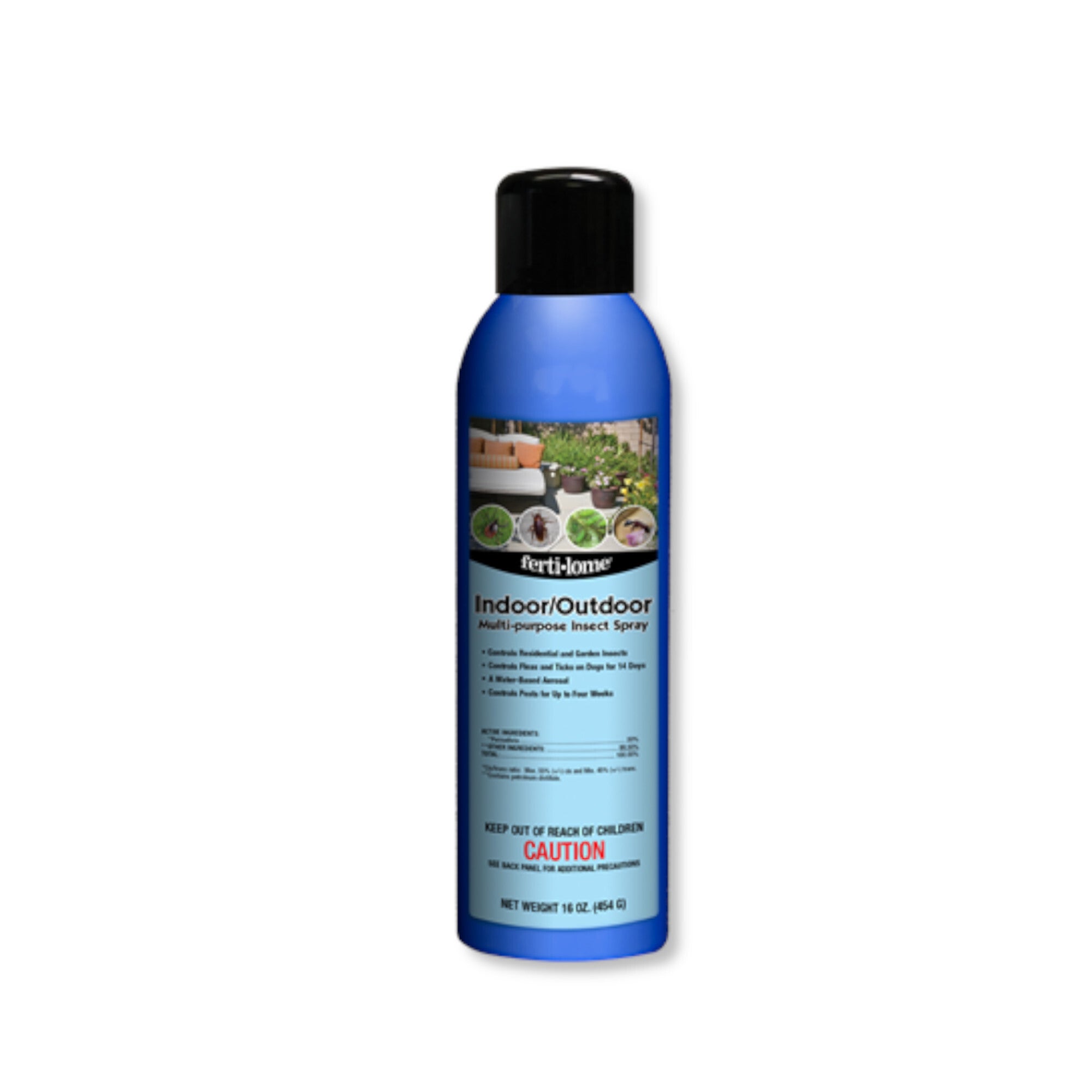 Fertilome Indoor/Outdoor Multi-Purpose Insect Spray | Indian Creek ...